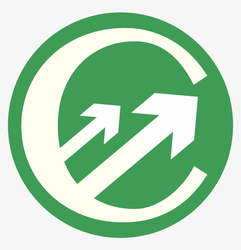 Increase Your Instagram Engagement With Clout Upgrade - Circle PNG ...