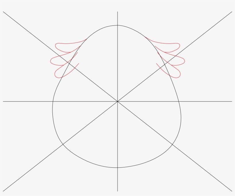 How To Draw Pokémon Chansey In 10 Steps - Diagram PNG Image ...