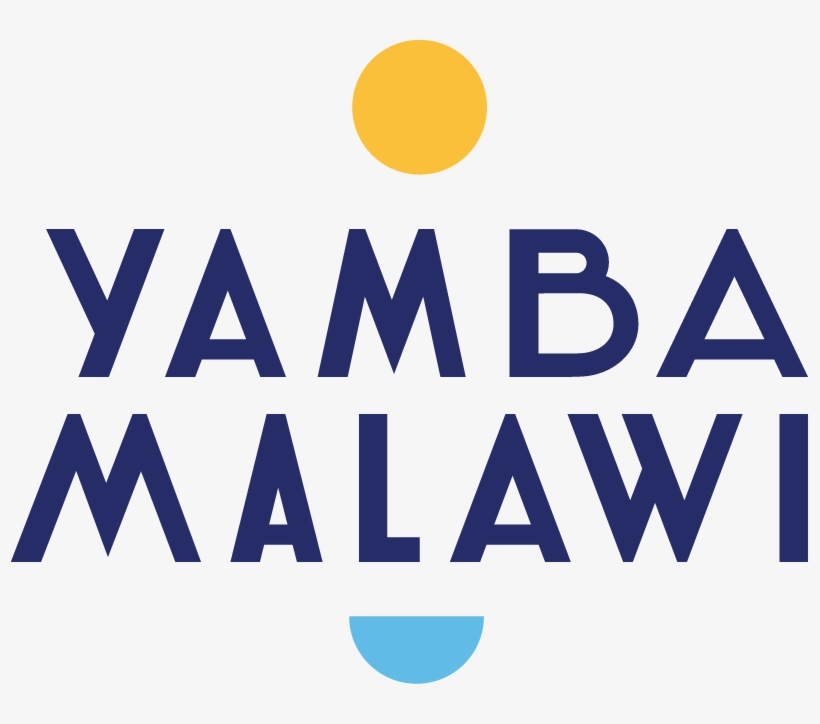 Yamba Malawi Logo-stacked Icon Format=1500w PNG Image | Transparent PNG ...