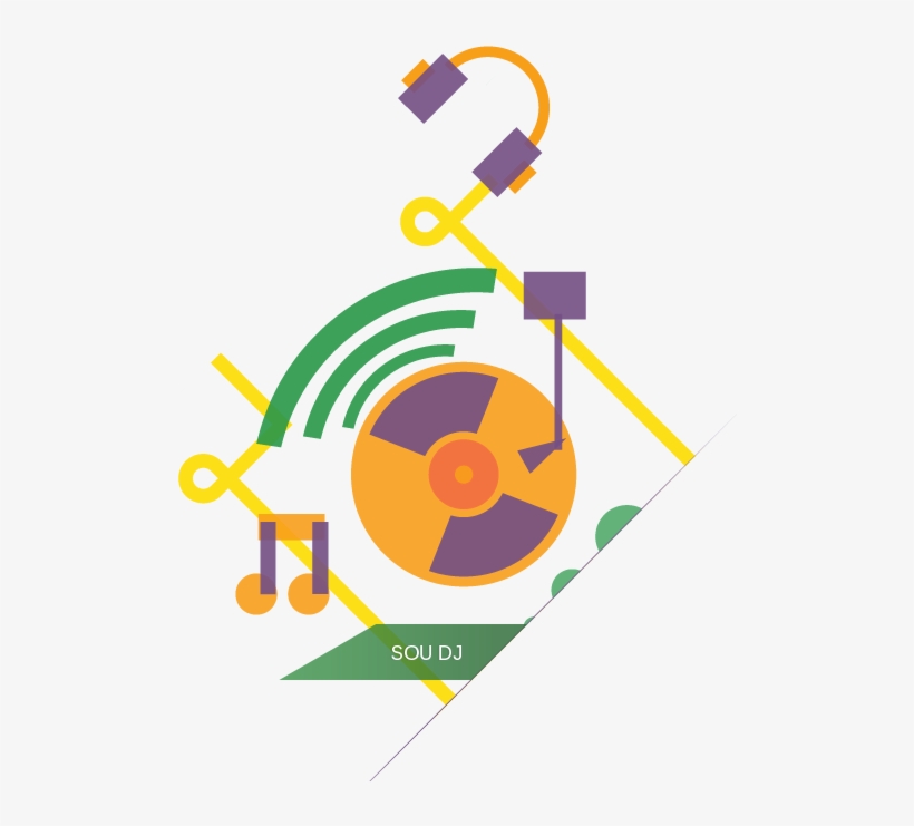 Home-dj - Graphic Design PNG Image | Transparent PNG Free Download on ...