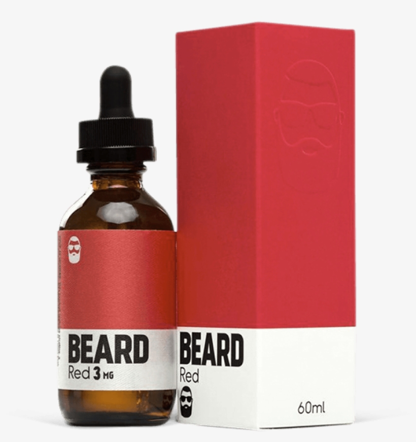 Beard Vape Co Blue PNG Image | Transparent PNG Free Download on SeekPNG