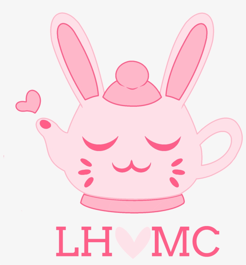 Lovely Heart Maid Cafe - Illustration PNG Image | Transparent PNG Free ...