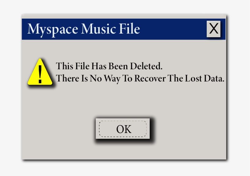 Myspace - Sign PNG Image | Transparent PNG Free Download on SeekPNG