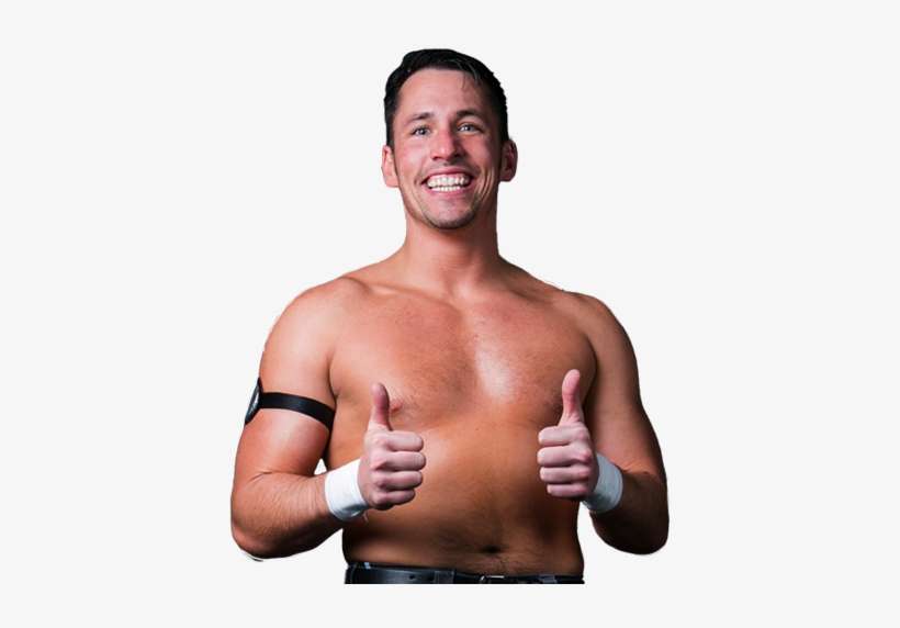 Chuckie T - - Chuck Taylor Wrestler Png PNG Image | Transparent PNG ...