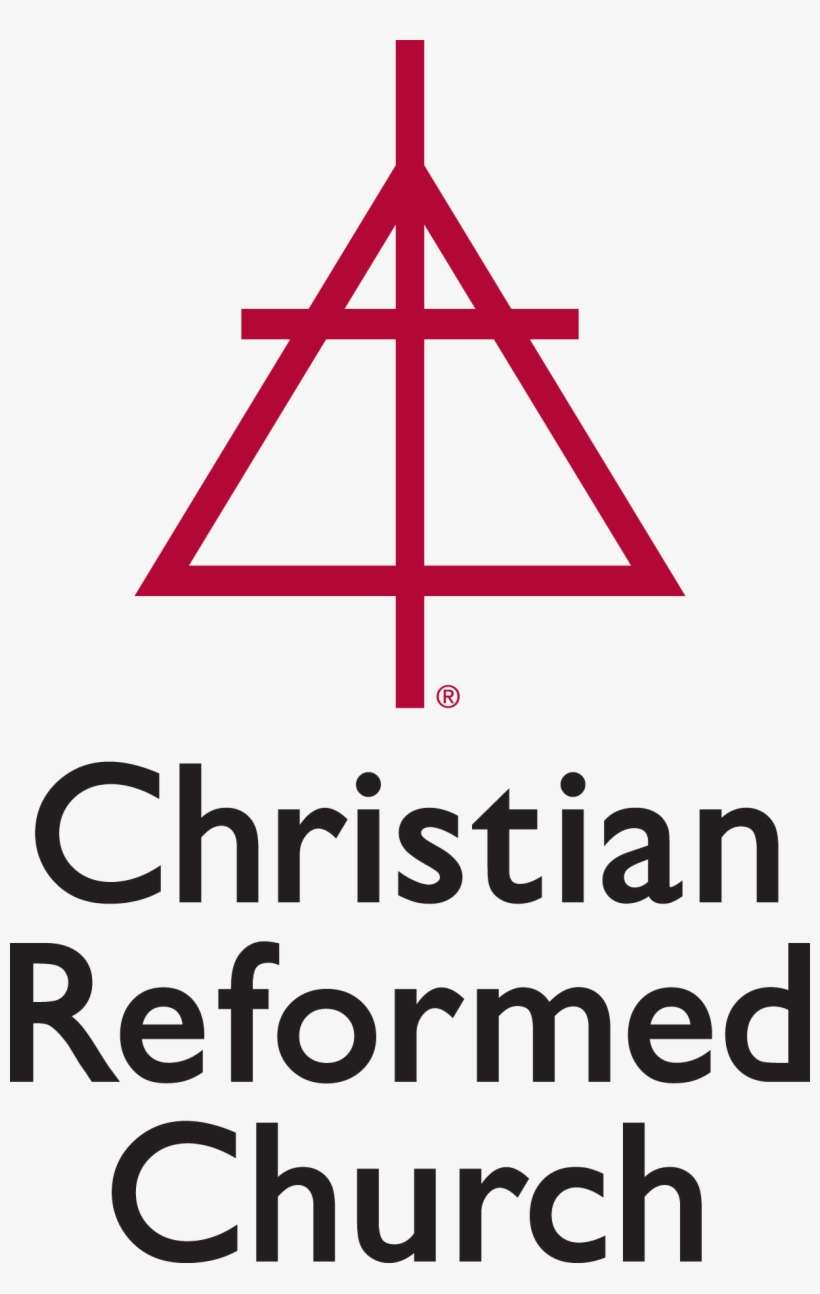 Logo, Color, Png - Christian Reformed Church In North America PNG Image ...