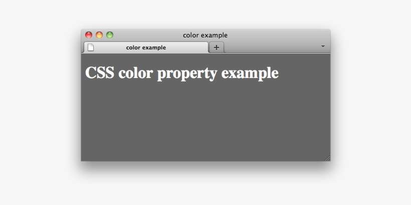 Considerations - Html Color #fff PNG Image | Transparent PNG Free ...