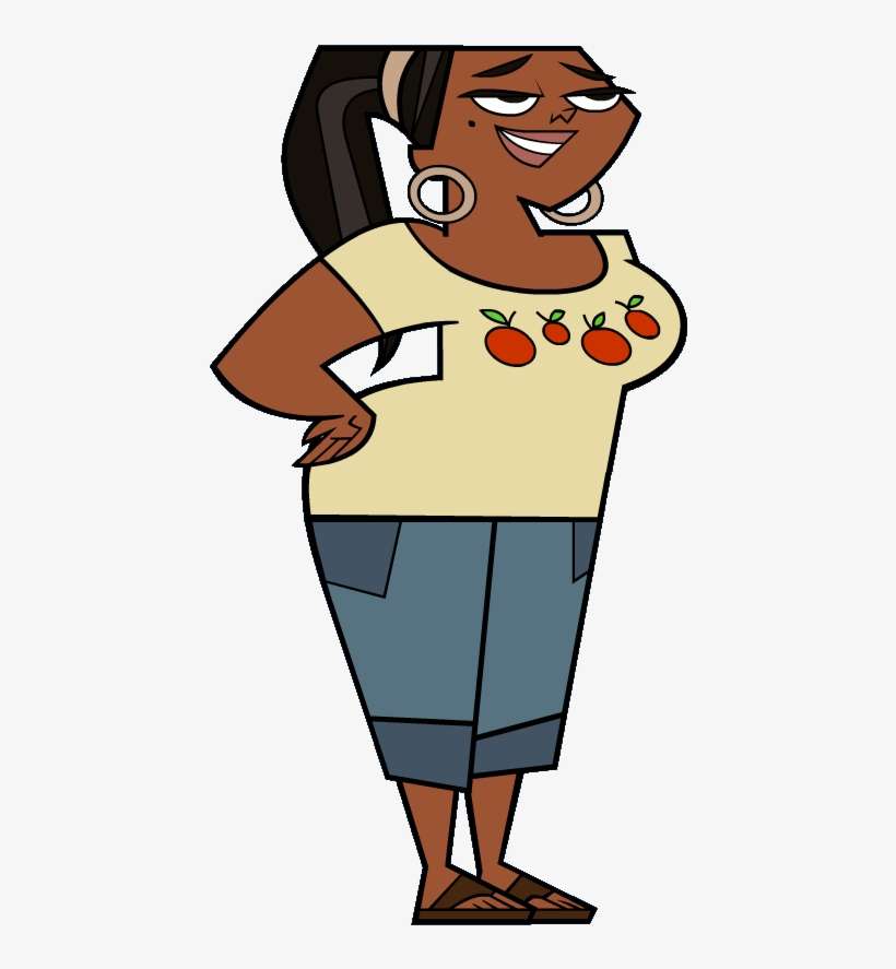 Pinterest Total Drama Island Total Drama Character Design