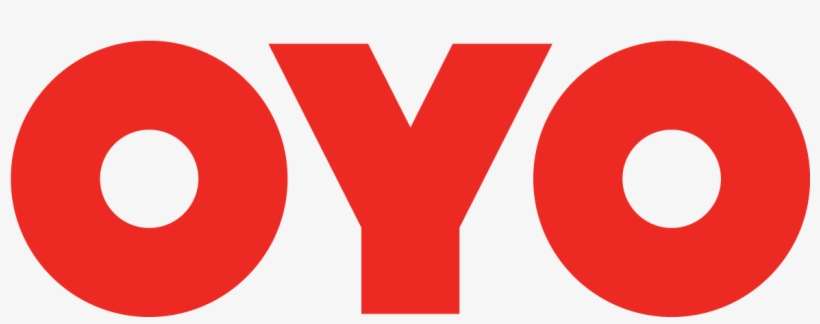 Download Oyo Logo - Oyo Rooms | Transparent PNG Download | SeekPNG