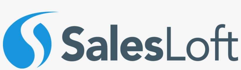 Download Salesloft Logo | Transparent PNG Download | SeekPNG