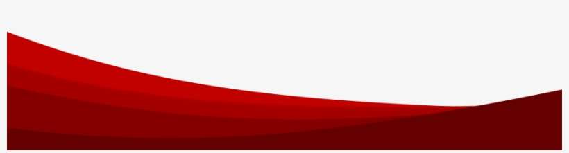 Download Red Design Png Svg Black And White Stock - Red Footer Design ...