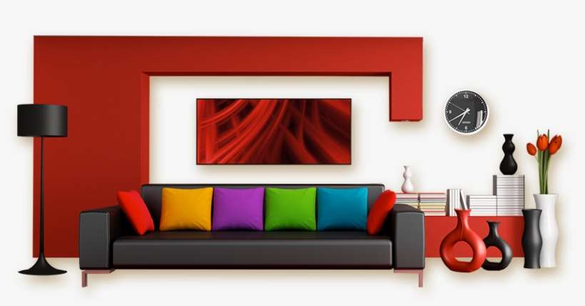 Download Barry Wooley Interior Design - Interior Design Logo Png ...