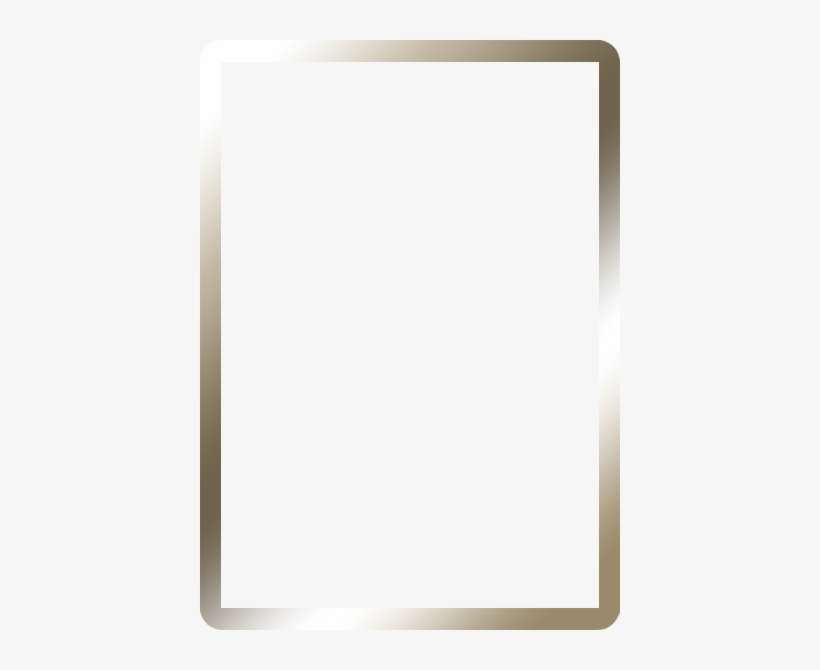 Border Browngradient 1 PNG Image | Transparent PNG Free Download on SeekPNG