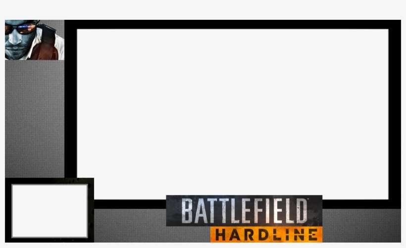 Battle Feild Hardline Twitch Overlay - Electronic Arts Battlefield ...