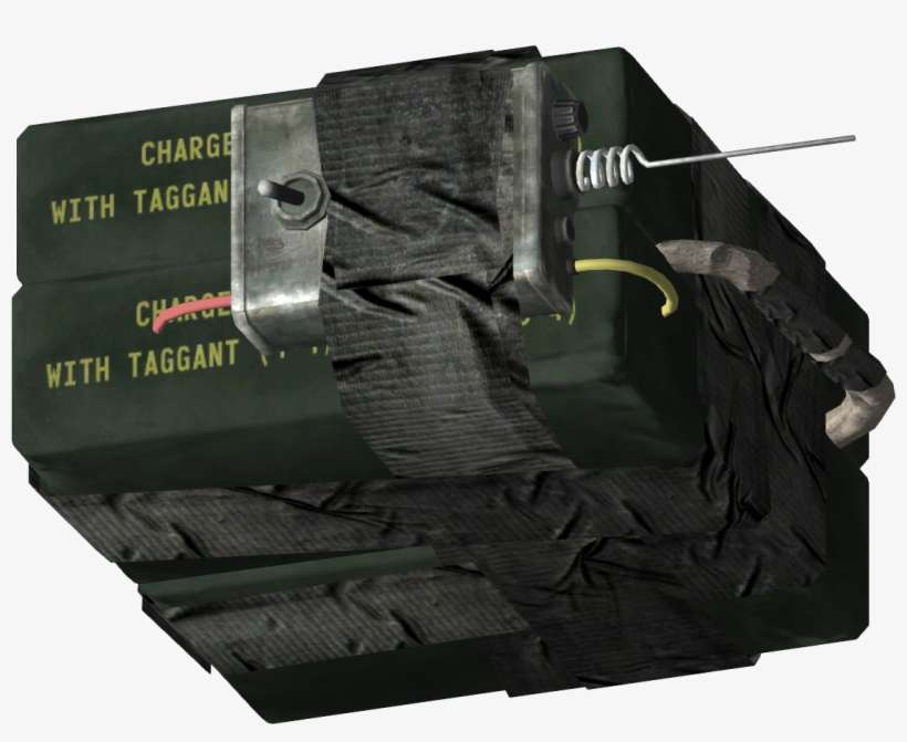 C-4 Plastic Explosive - C4 Plastic Explosive PNG Image | Transparent ...