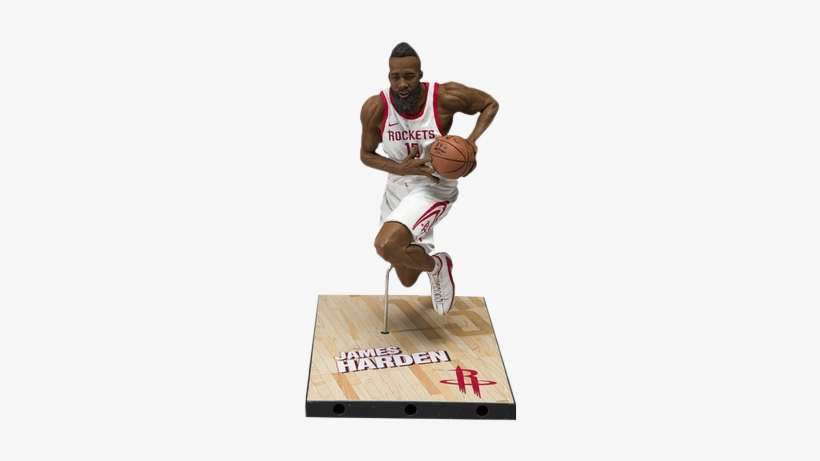 Nba Basketball - Nba Mcfarlane Series 31 PNG Image | Transparent PNG ...