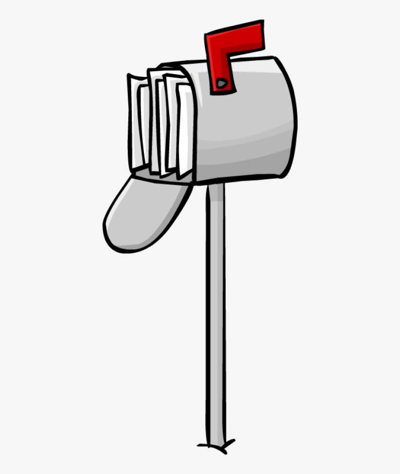 Mailbox - Mailbox Png PNG Image | Transparent PNG Free Download on SeekPNG