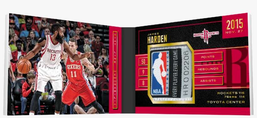 Panini America Offers Detailed First Look At 2015 16 - Nba Authentics ...