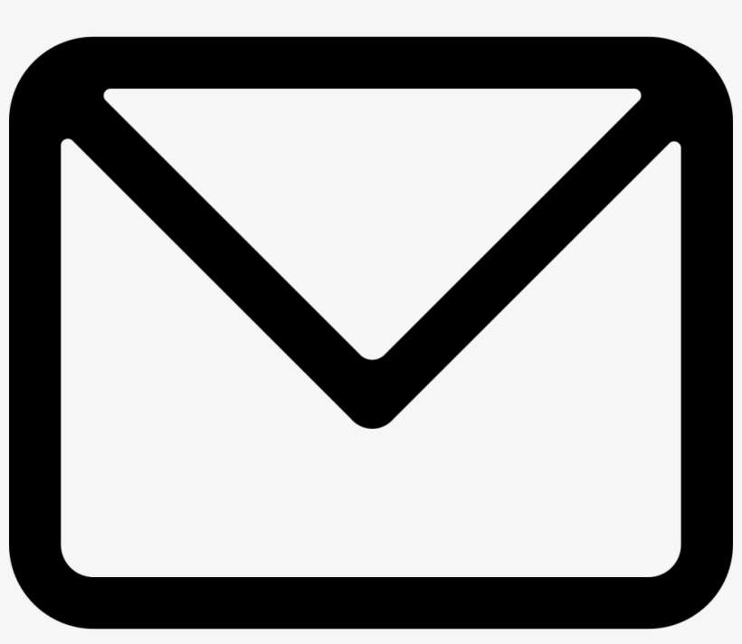 Download Png File Svg - Email Logo On Transparent | Transparent PNG ...