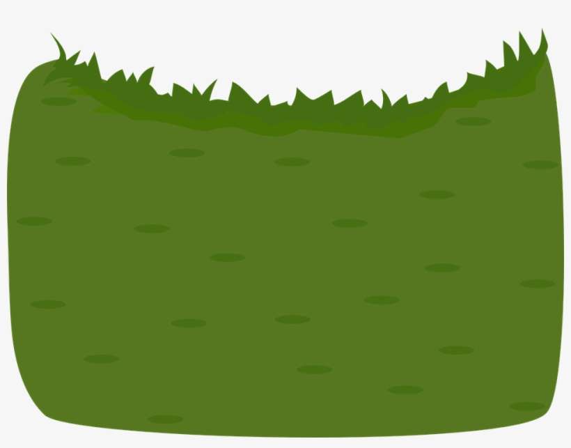 Environment Nature Free Vector Graphic On Pixabay - Padang Rumput ...