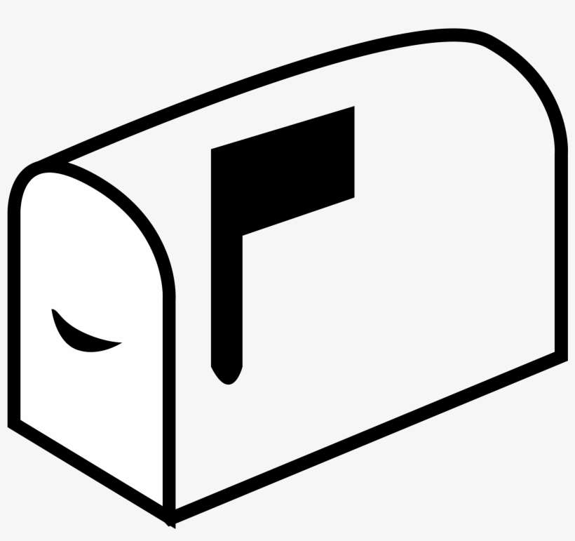 This Free Icons Png Design Of Mailbox 2 Icon PNG Image | Transparent ...