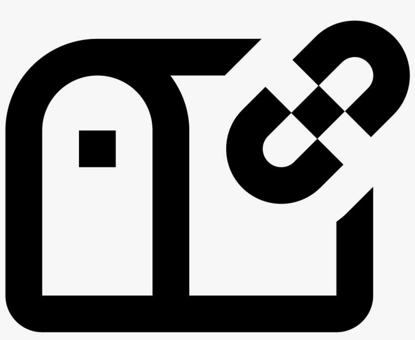 Linked Mailbox Icon PNG Image | Transparent PNG Free Download on SeekPNG