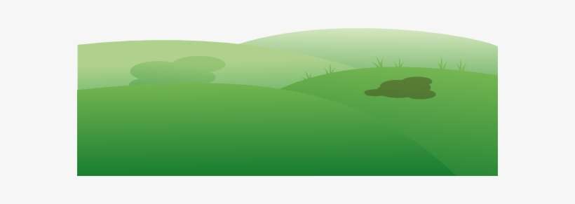 Ground Clipart - Green Ground Vector Png PNG Image | Transparent PNG ...