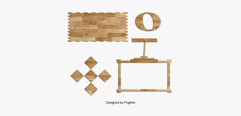 Simple Wood Pattern Design, Simple, Wood, Material - Plywood PNG Image ...