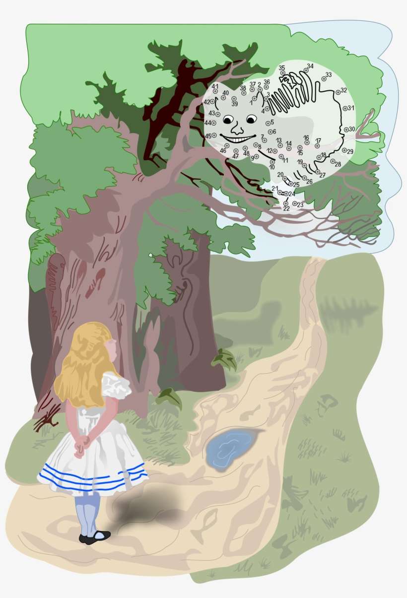 This Free Icons Png Design Of Connect The Dots PNG Image | Transparent ...