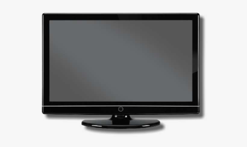 Pic Of Tv To Display Denver Dustless Video - Wood Flooring PNG Image ...