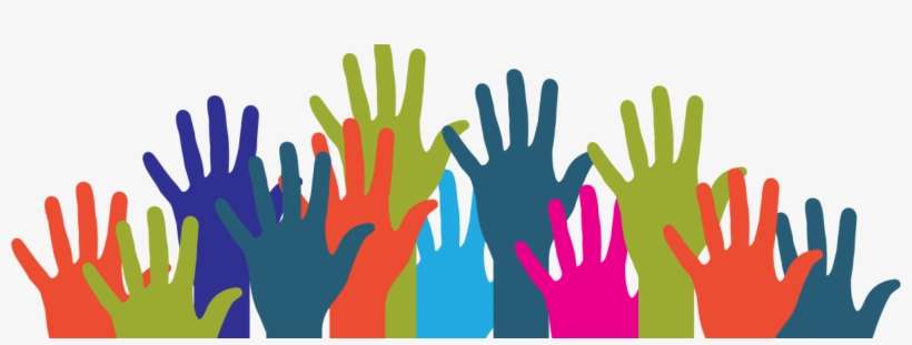 Diversity Hands Png PNG Image | Transparent PNG Free Download on SeekPNG