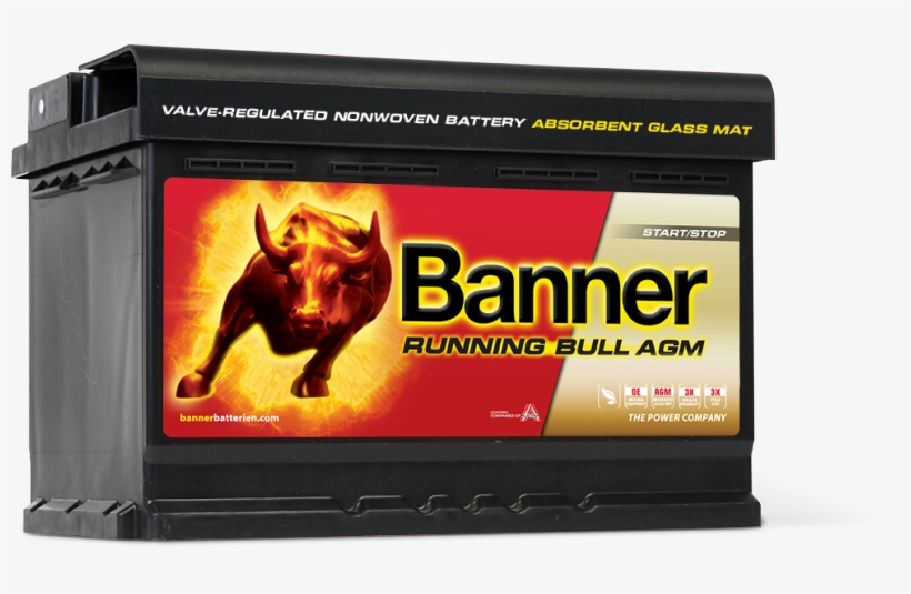 Car Battery - Banner Agm PNG Image | Transparent PNG Free Download on ...