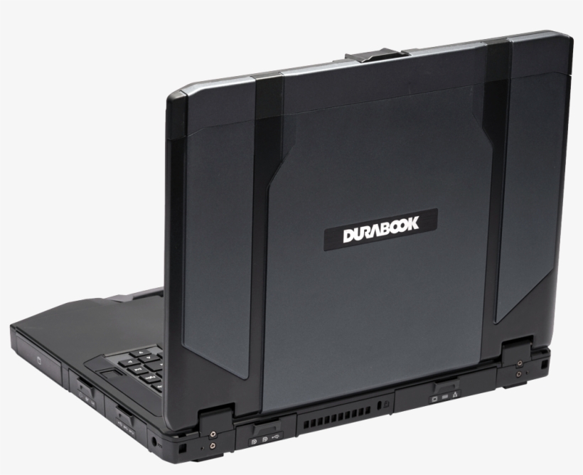 S14i Semi Rugged Laptop - Personal Computer Hardware PNG Image ...