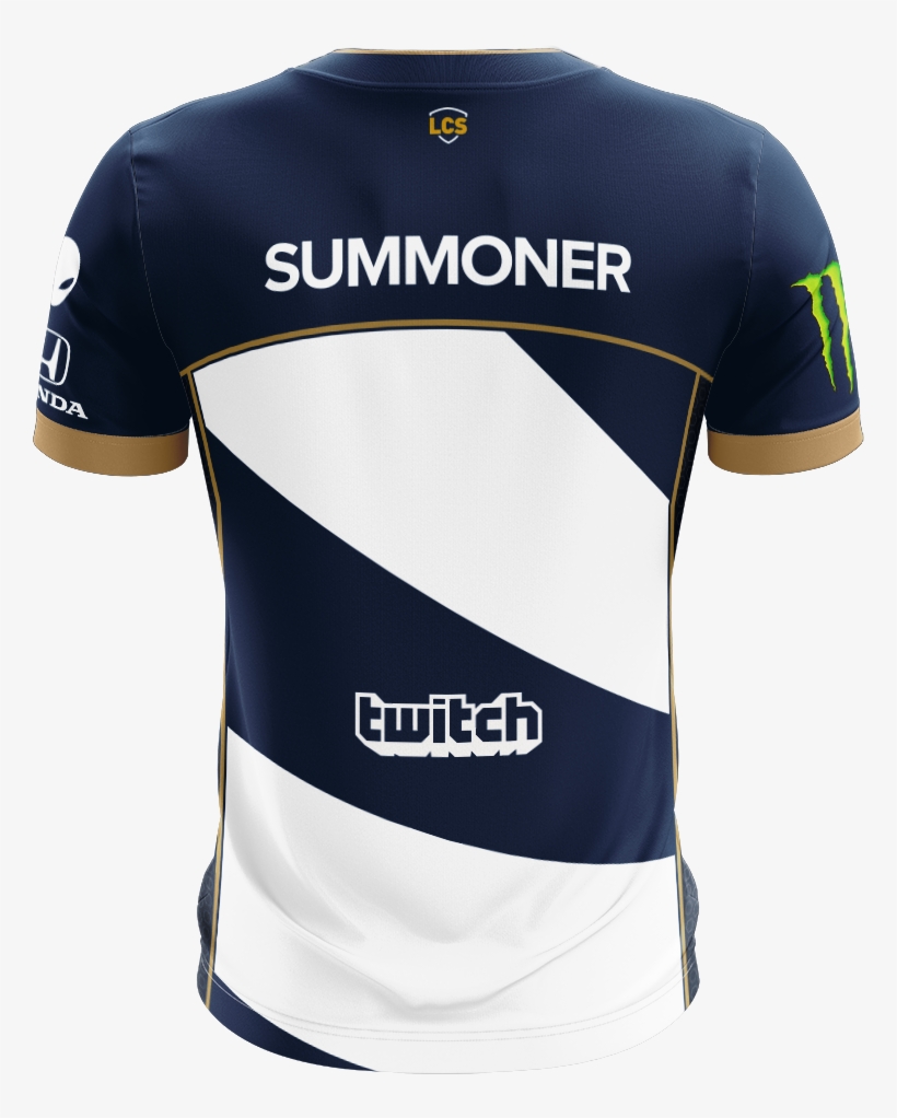 65 - 5 - « - 2019 Team Liquid Jersey PNG Image | Transparent PNG Free ...