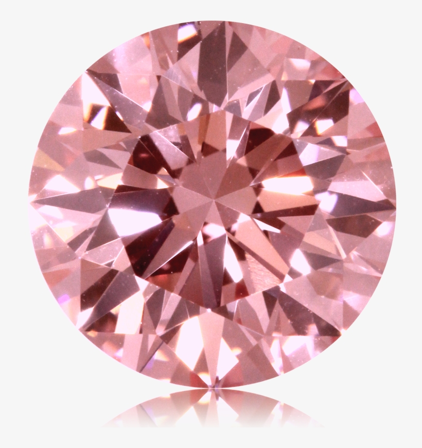 Download Pink Diamonds - Diamond | Transparent PNG Download | SeekPNG