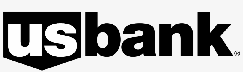 Download Us Bank Logo - Graphics | Transparent PNG Download | SeekPNG