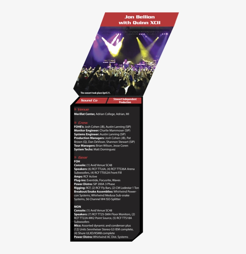 Foh Magazine Feature - Flyer PNG Image | Transparent PNG Free Download ...
