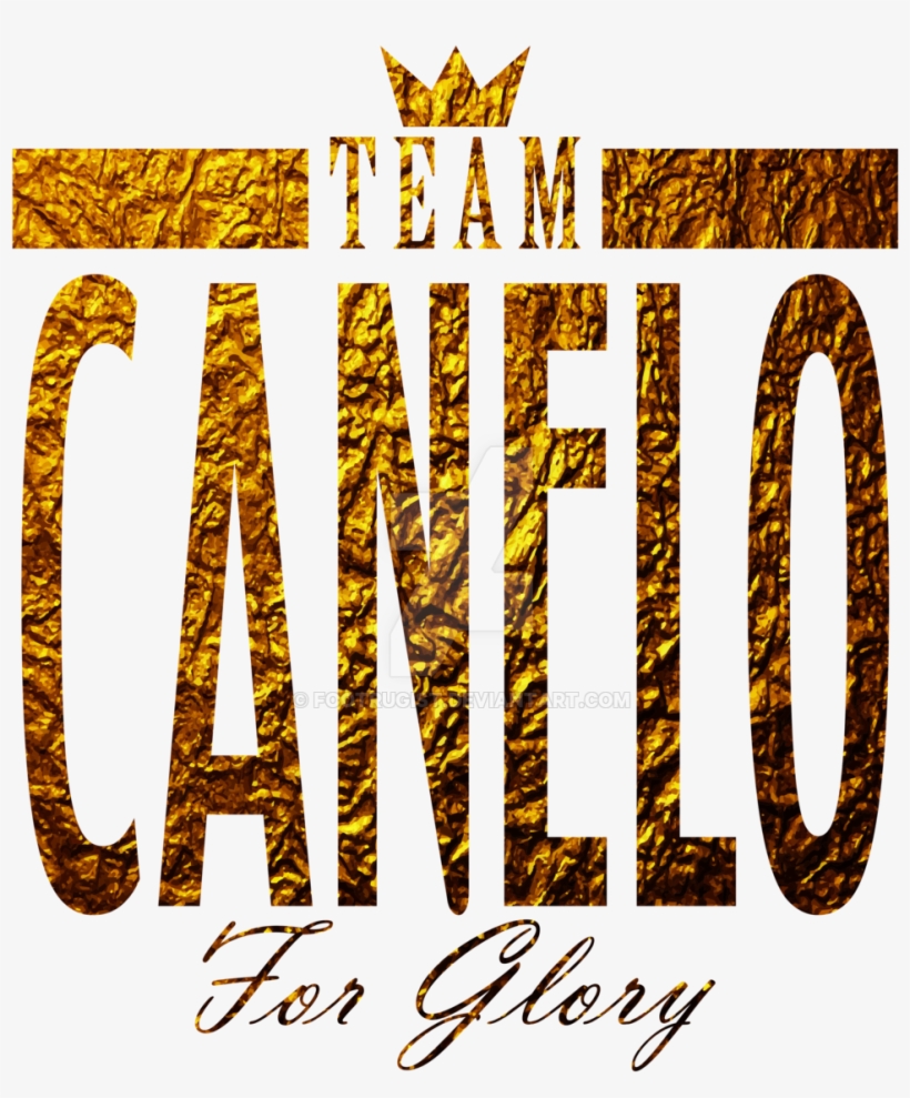 Download Canelo Logo Png | Transparent PNG Download | SeekPNG
