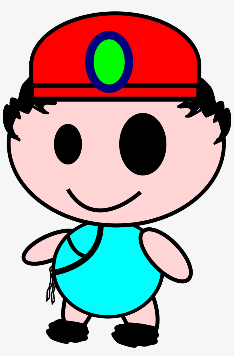 This Free Icons Png Design Of Bobo Too PNG Image | Transparent PNG Free ...