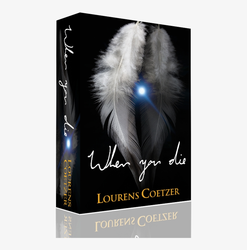 The One Thing That Is Absolutely Certain In Life Is - Book Cover PNG ...