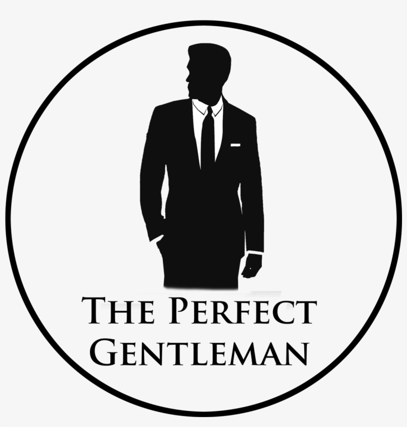 Elegant, Masculine, Digital Logo Design For A Company - Circle PNG ...