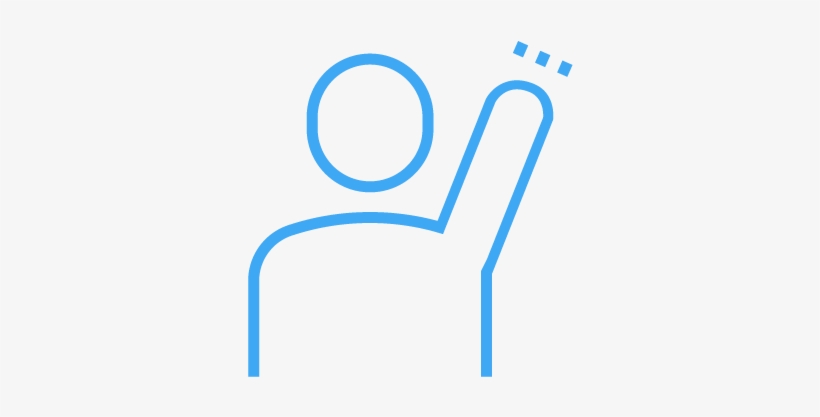 Participation Rates For Web Based Surveys Are Higher, - Parallel PNG ...