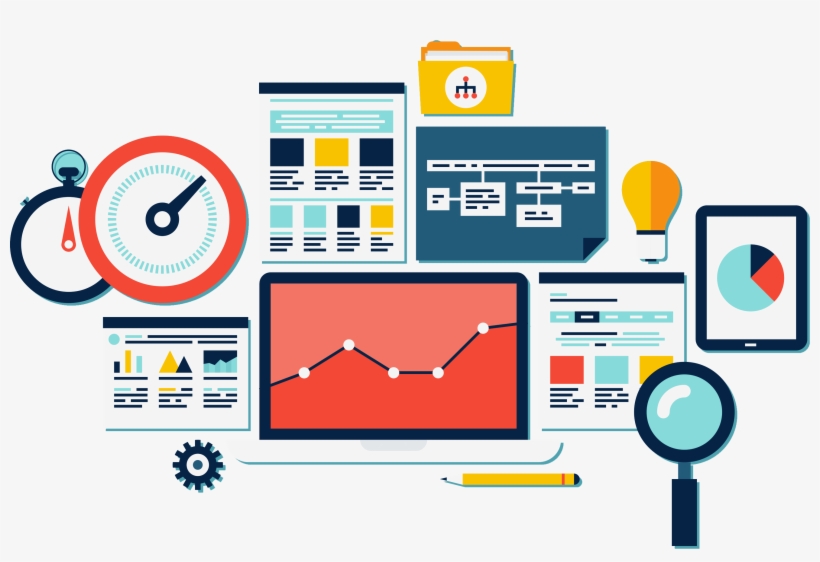 Website Review - Site Optimization Png PNG Image | Transparent PNG Free ...