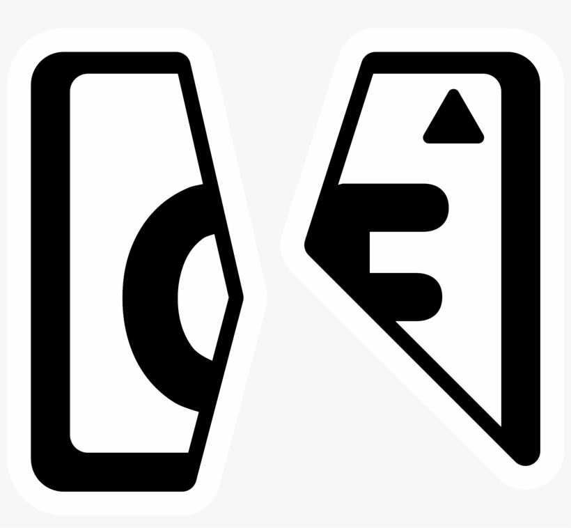 Download This Free Icons Png Design Of Mono Compact Flash Unmount ...