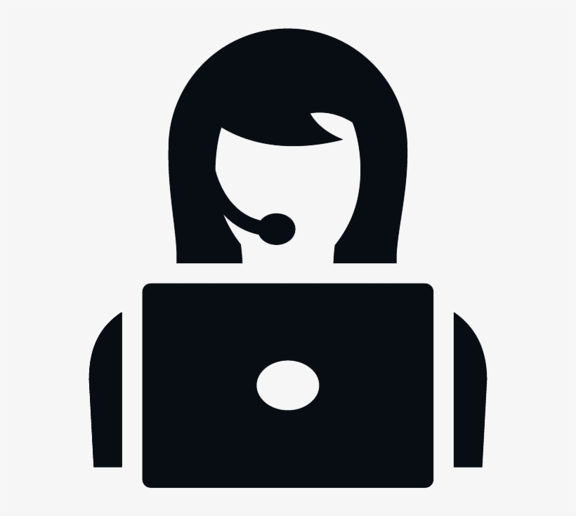 Sales Representative Icon