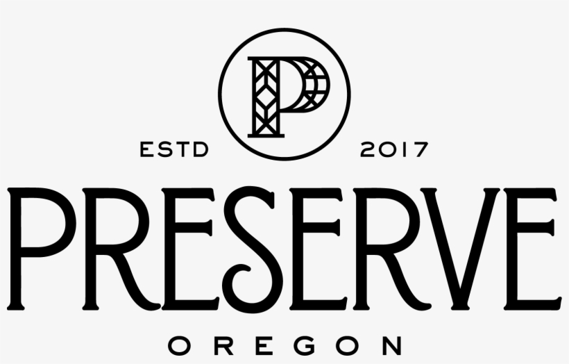 Preserve Oregon - Calligraphy PNG Image | Transparent PNG Free Download ...