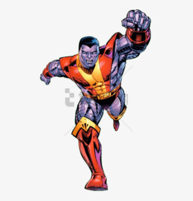 Free Png Download Colossus Running Png Images Background - Colossus PNG ...