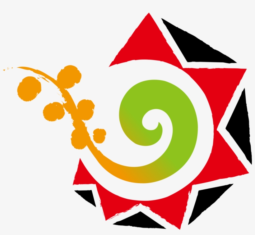 Emblem Of The Council Of Indigenous Peoples - 原 住 民族 委員會 PNG Image ...