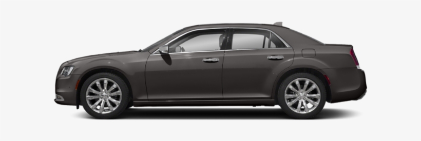 New 2019 Chrysler 300 300s - Chrysler 300 Side View PNG Image ...