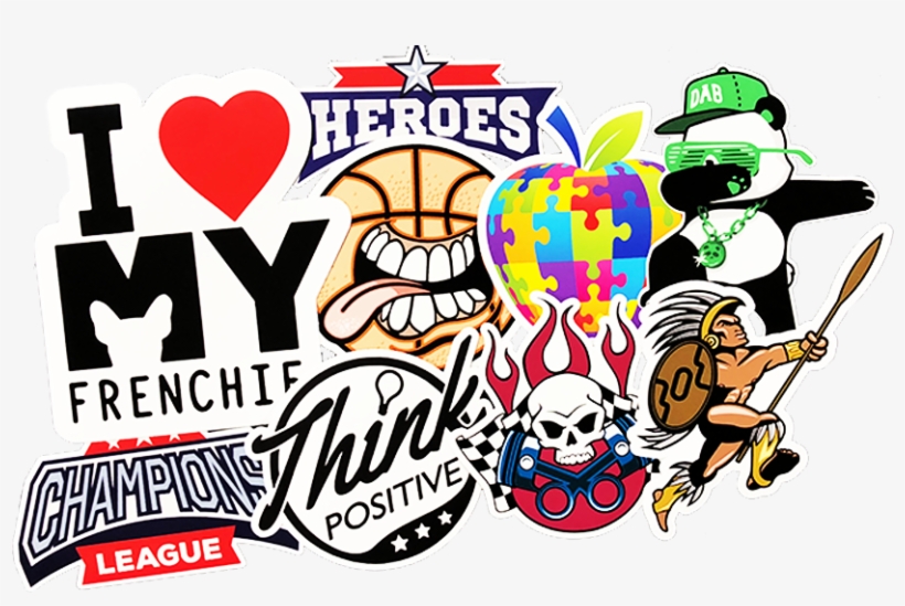 Vehicle Decals - Graphic Design PNG Image | Transparent PNG Free ...