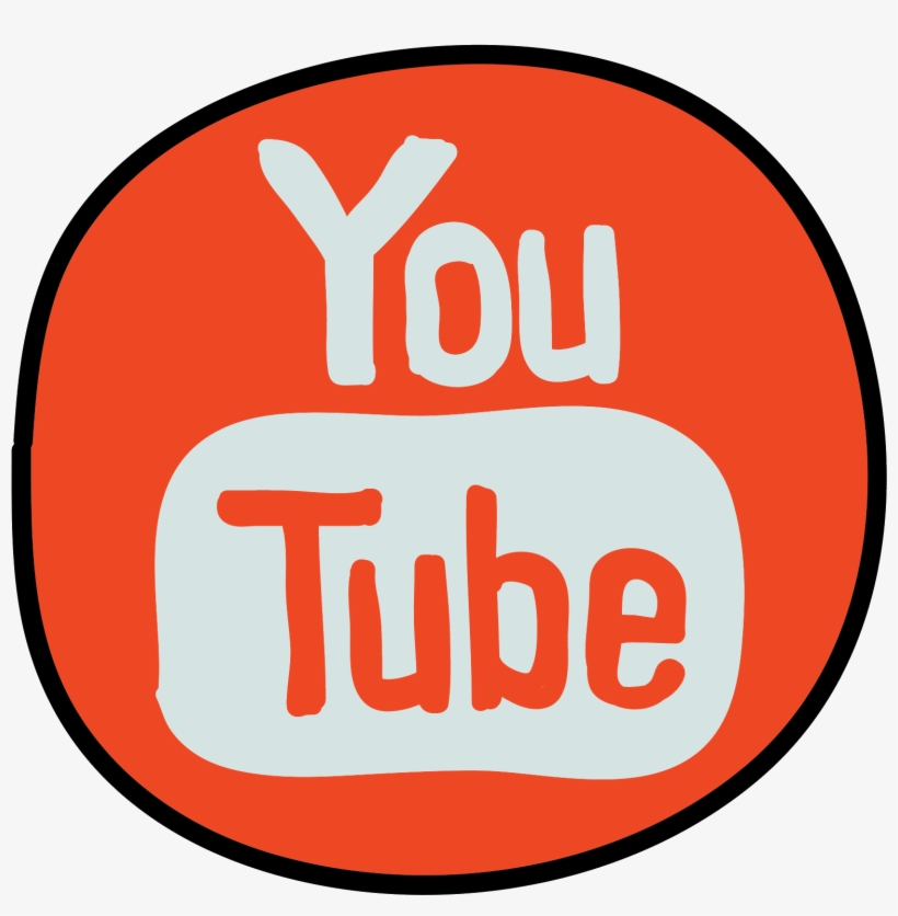 Youtube Icon - Circle PNG Image | Transparent PNG Free Download on SeekPNG